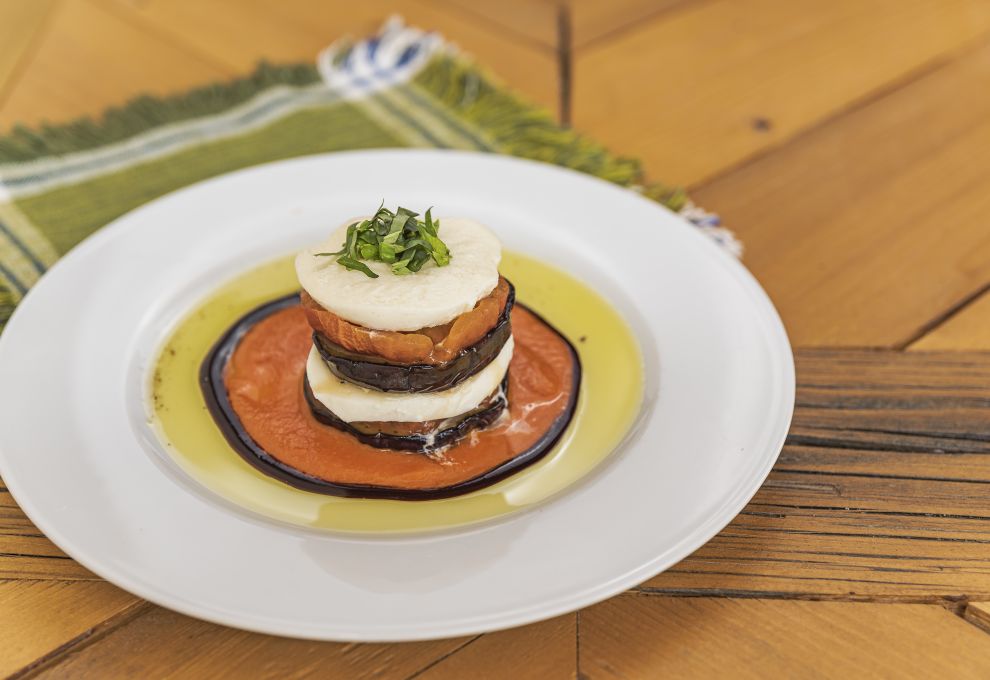 Caprese - Székely Konyha és Kert