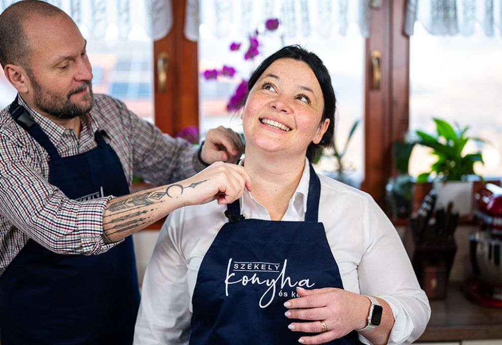 „A mindennapi életből kizökkent, ha újat tudok alkotni” Verzár ...